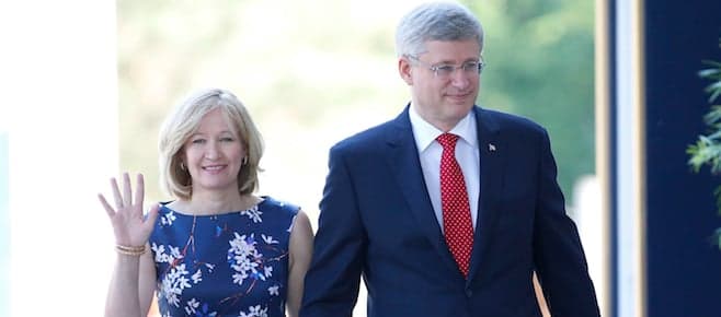 Harper's big cabinet shuffle: key players shift roles, new faces rise ...