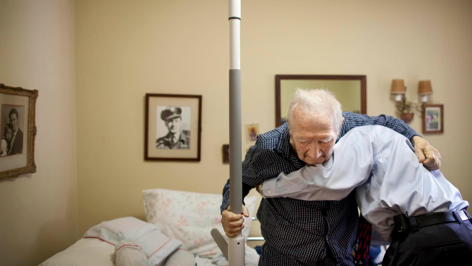 Euthanasia: When doctors say no - Macleans.ca