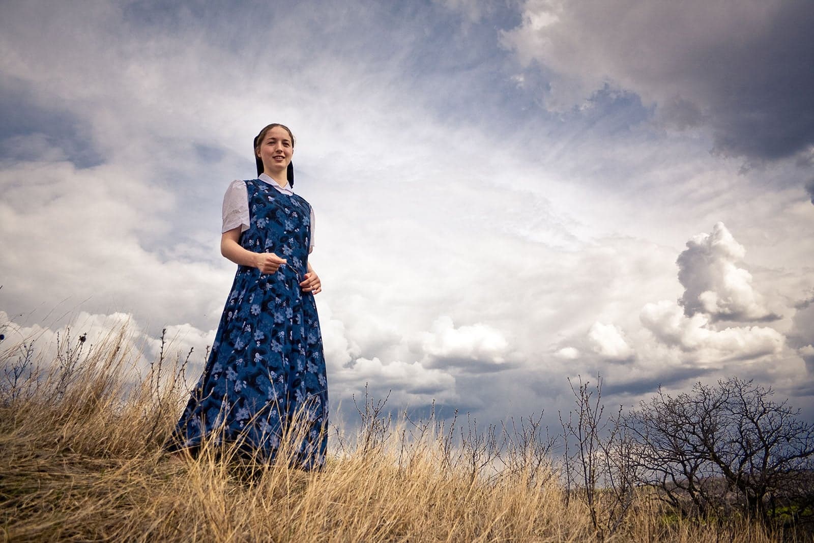 Photos from the Green Acres Hutterite colony - Macleans.ca