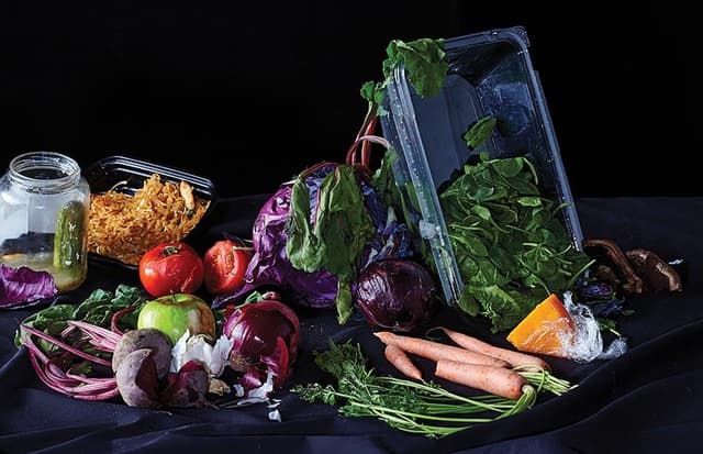 How to solve the food waste problem - Macleans.ca