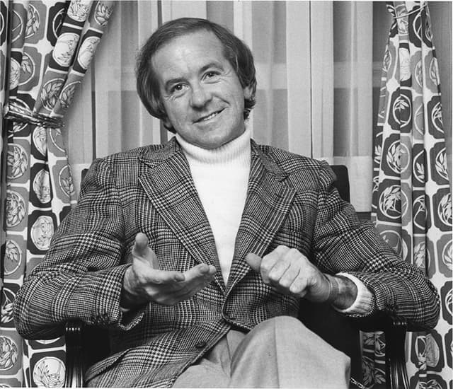 Remembering Maclean's editor Kevin Doyle, 1943-2015 - Macleans.ca