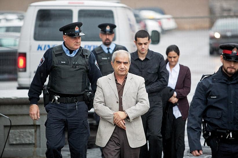 Inside the Shafia killings that shocked a nation - Macleans.ca