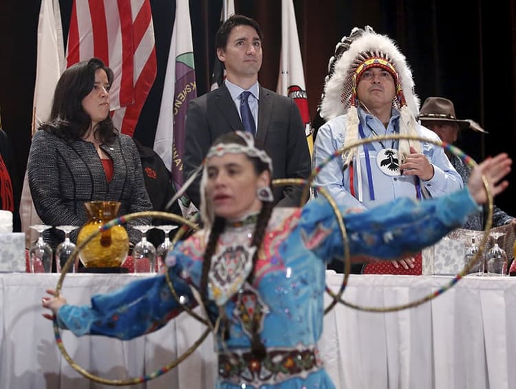 How First Nations are fighting back against the foster care system ...