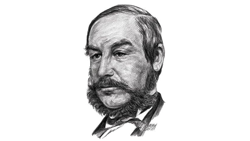 Meet the great-great-great-great-granddaughters of Confederation ...