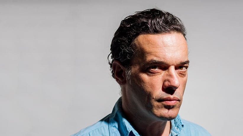My name is Joseph Boyden - Macleans.ca