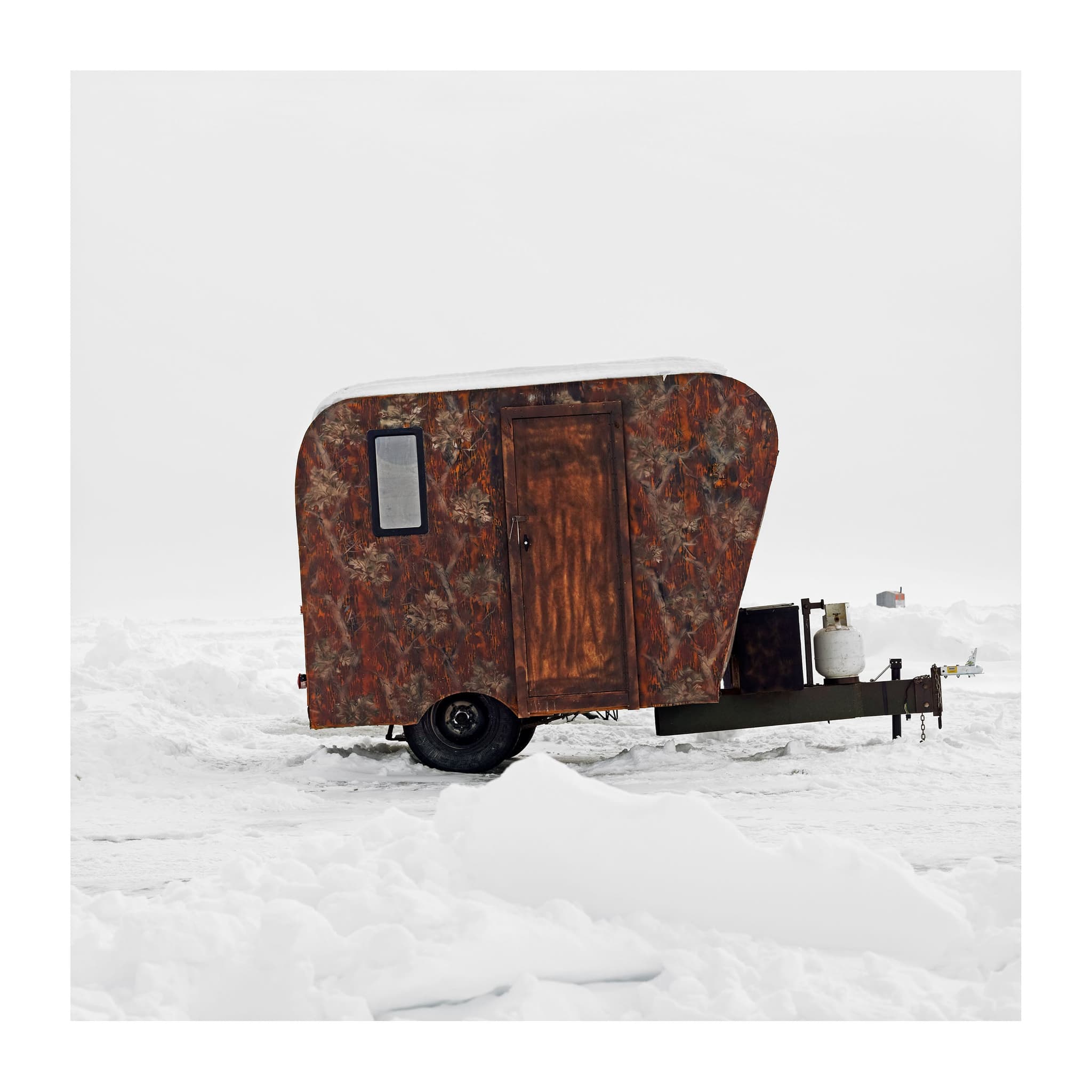 Canada’s Quirky Fishing Shacks - Macleans.ca