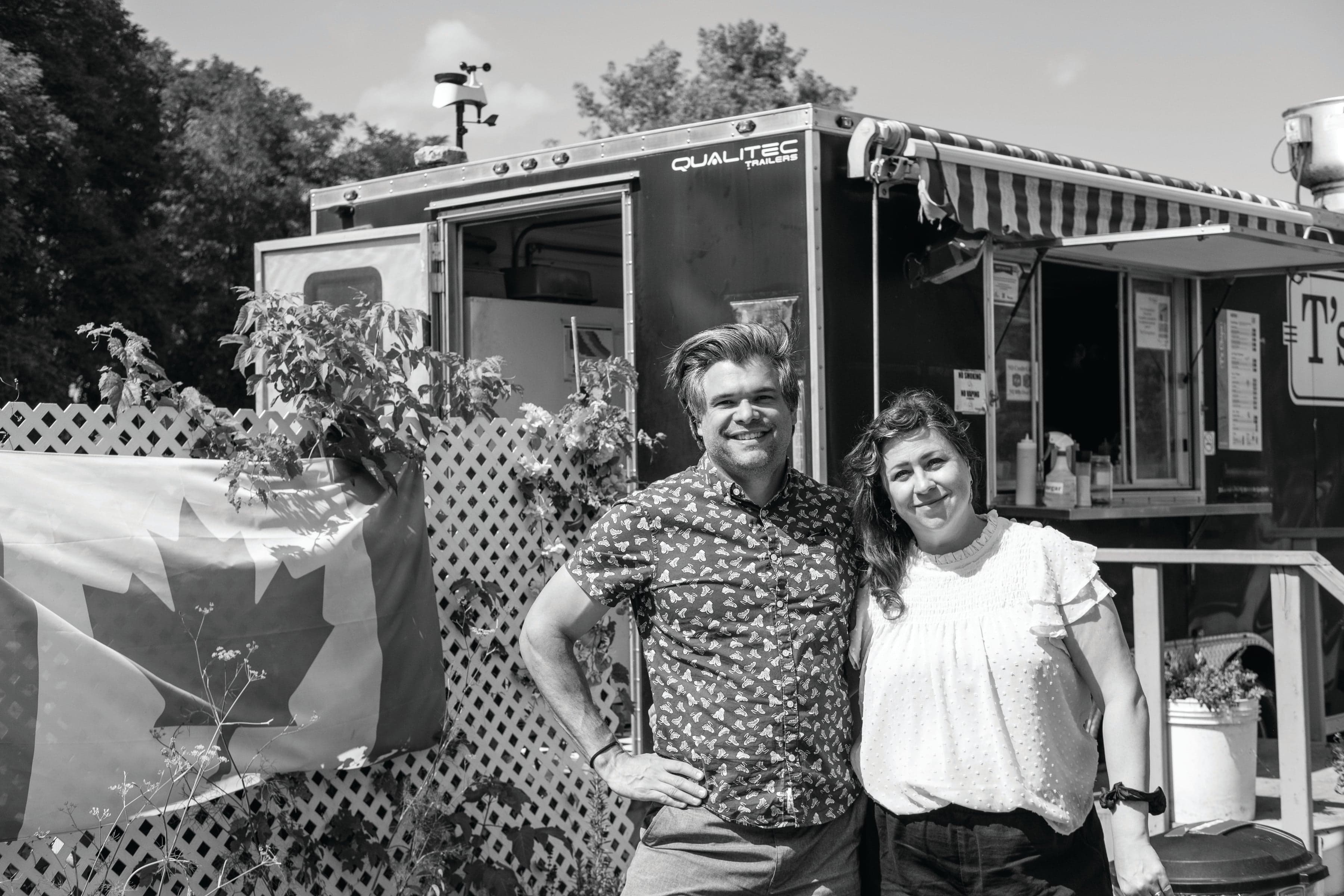 A Tour of Canada's Nostalgic Fry Trucks - Macleans.ca