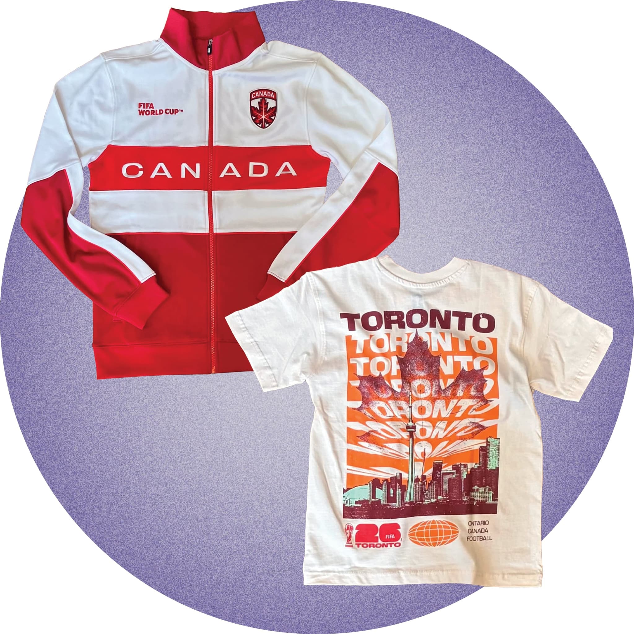 Buy Cool Merch - Macleans.ca
