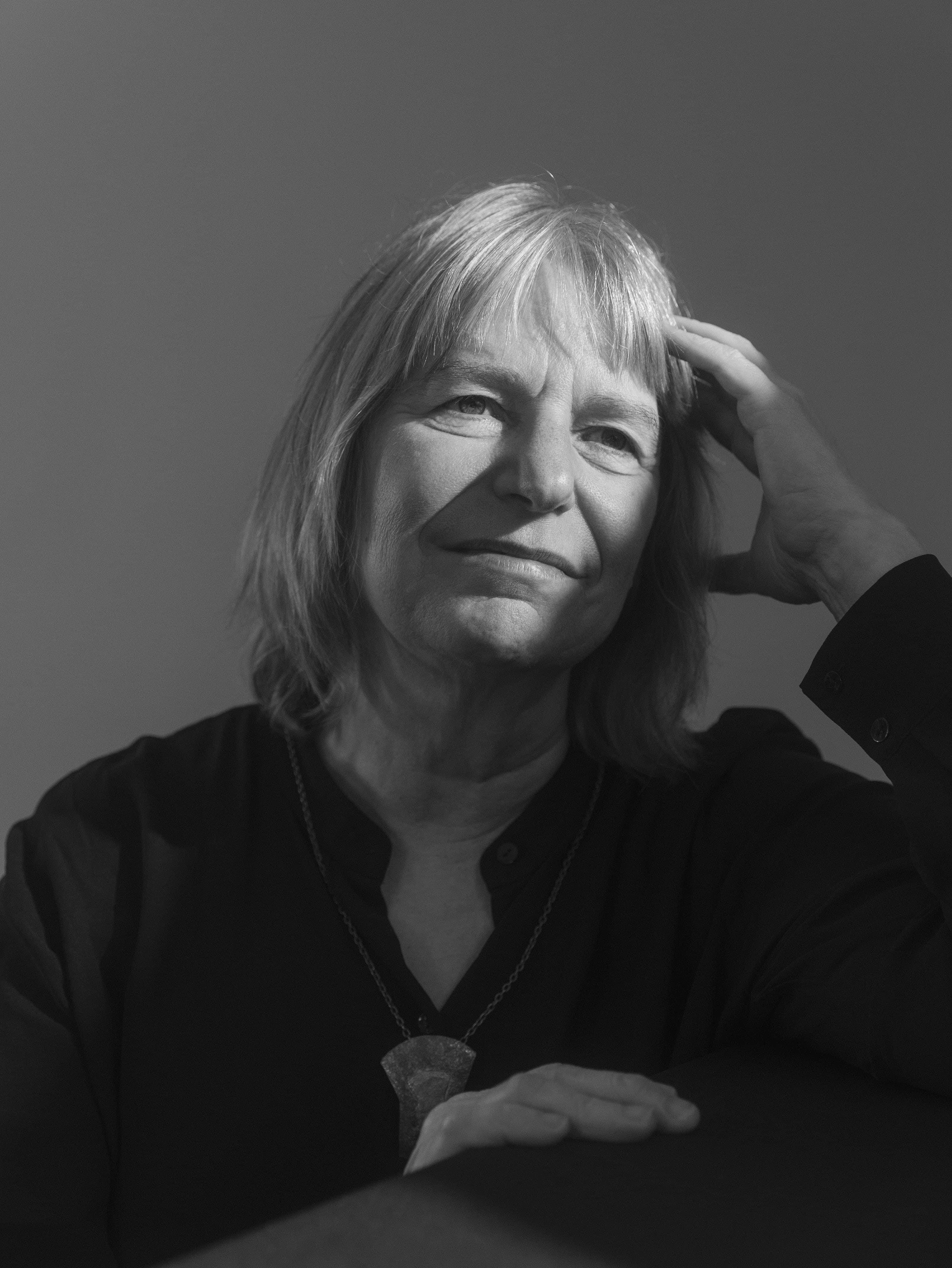 Suzanne Simard Speaks for the Trees - Macleans.ca