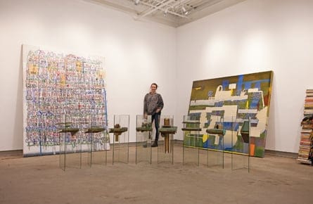 Private art in the public eye - Macleans.ca