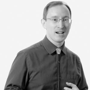 3M Fellow Philippe Caignon teaches learning from one another - Macleans.ca