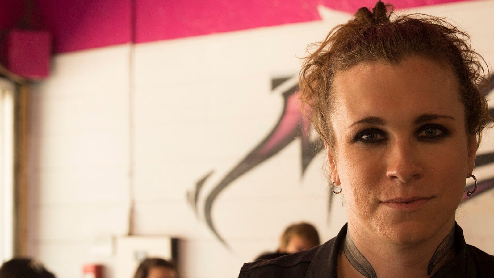 Laura Jane Grace: 'People are people. They deserve to be loved ...