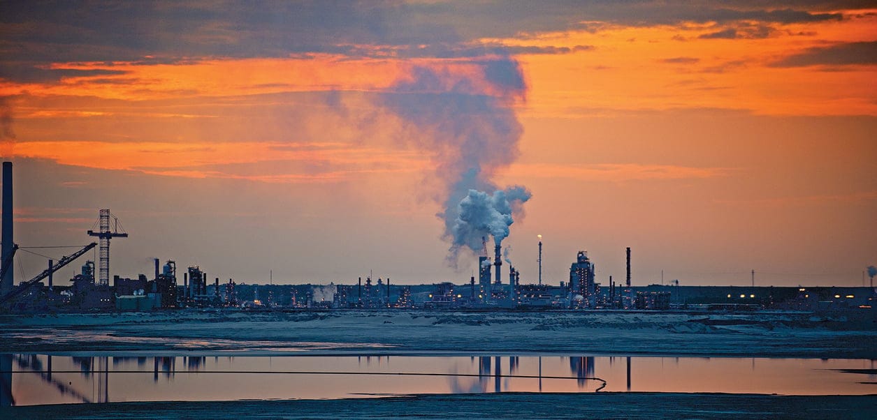 The A to Z of the oil crash - Macleans.ca