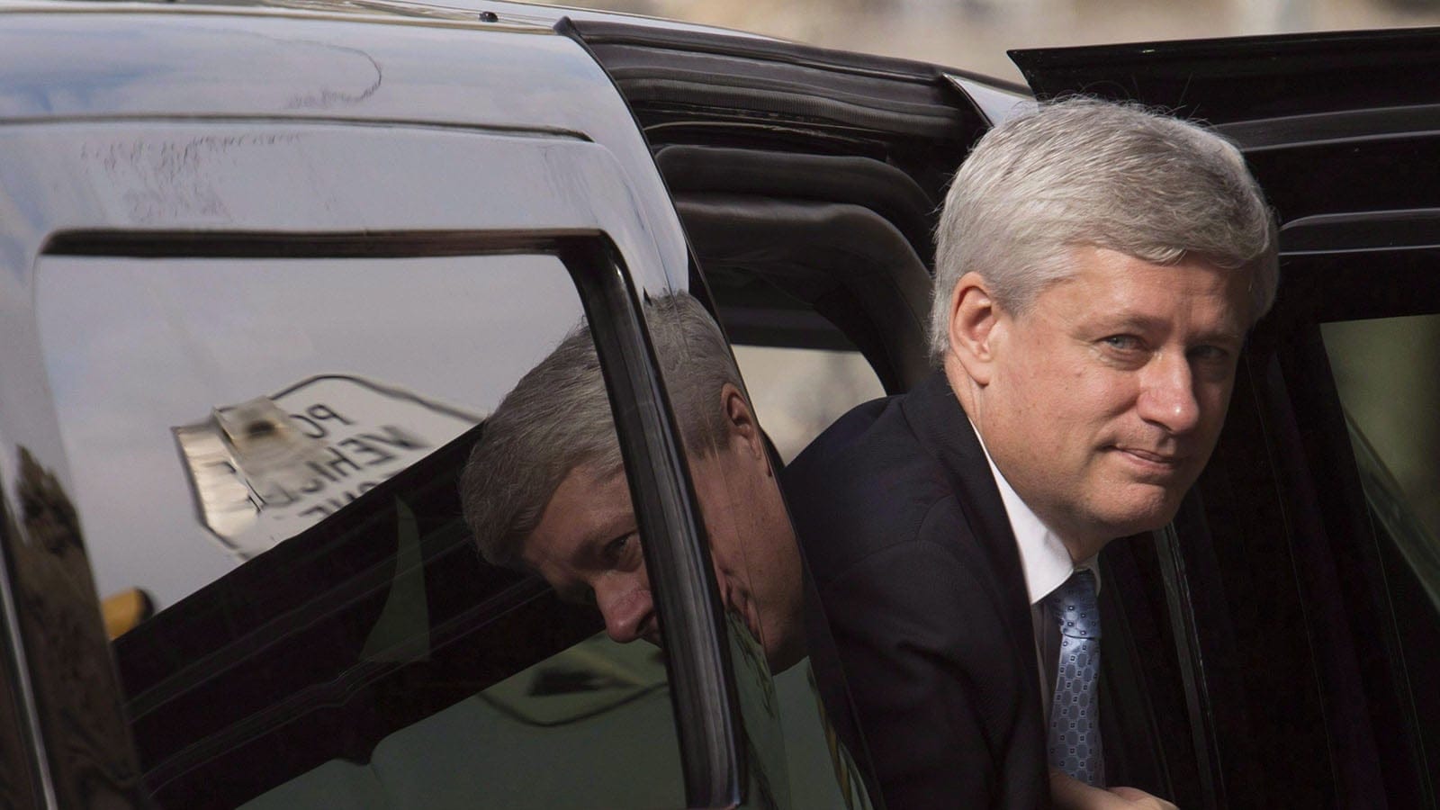 How Stephen Harper’s open federalism changed Canada for the better ...