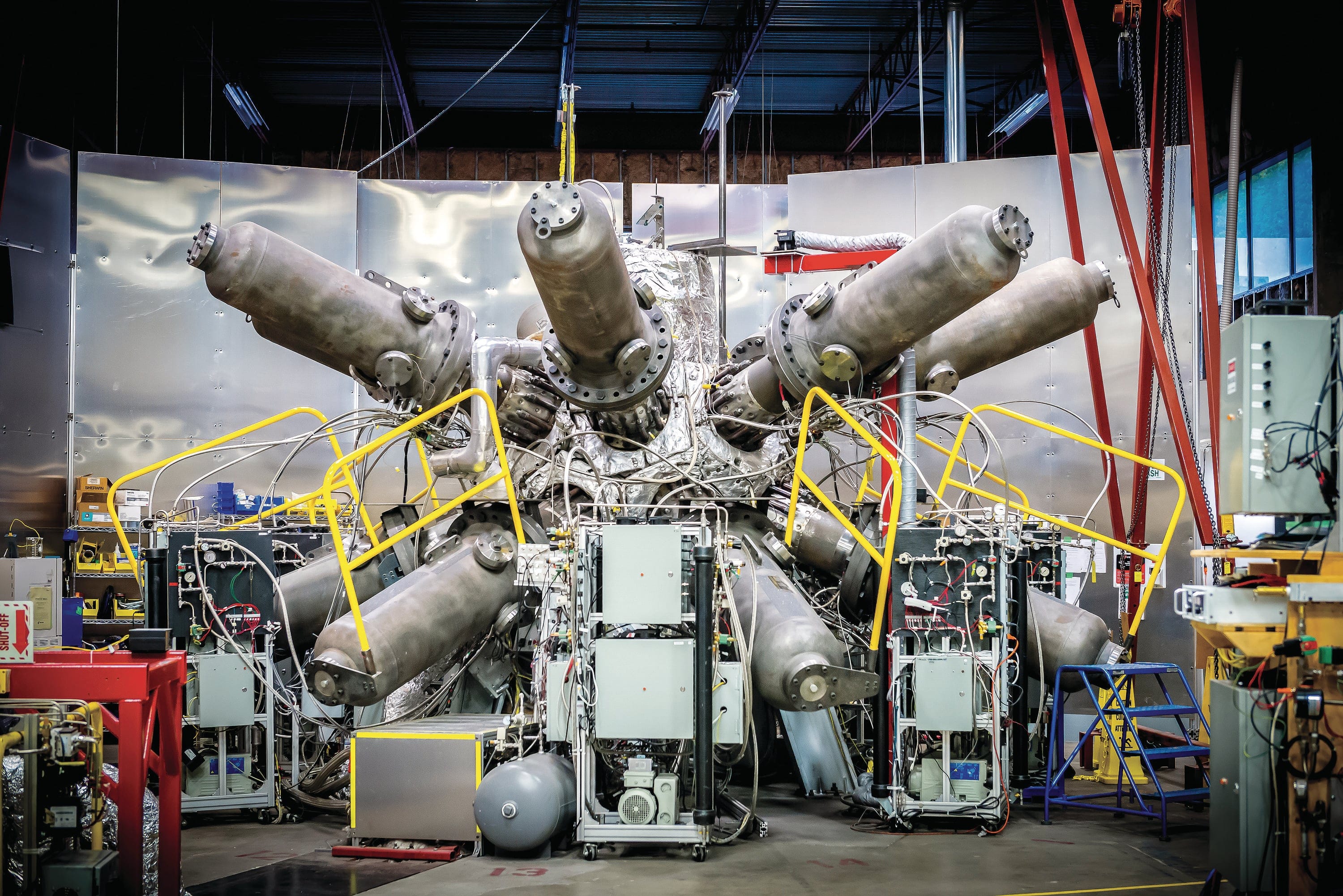 The hatch of Hatch: from startup to global engineering and construction ...