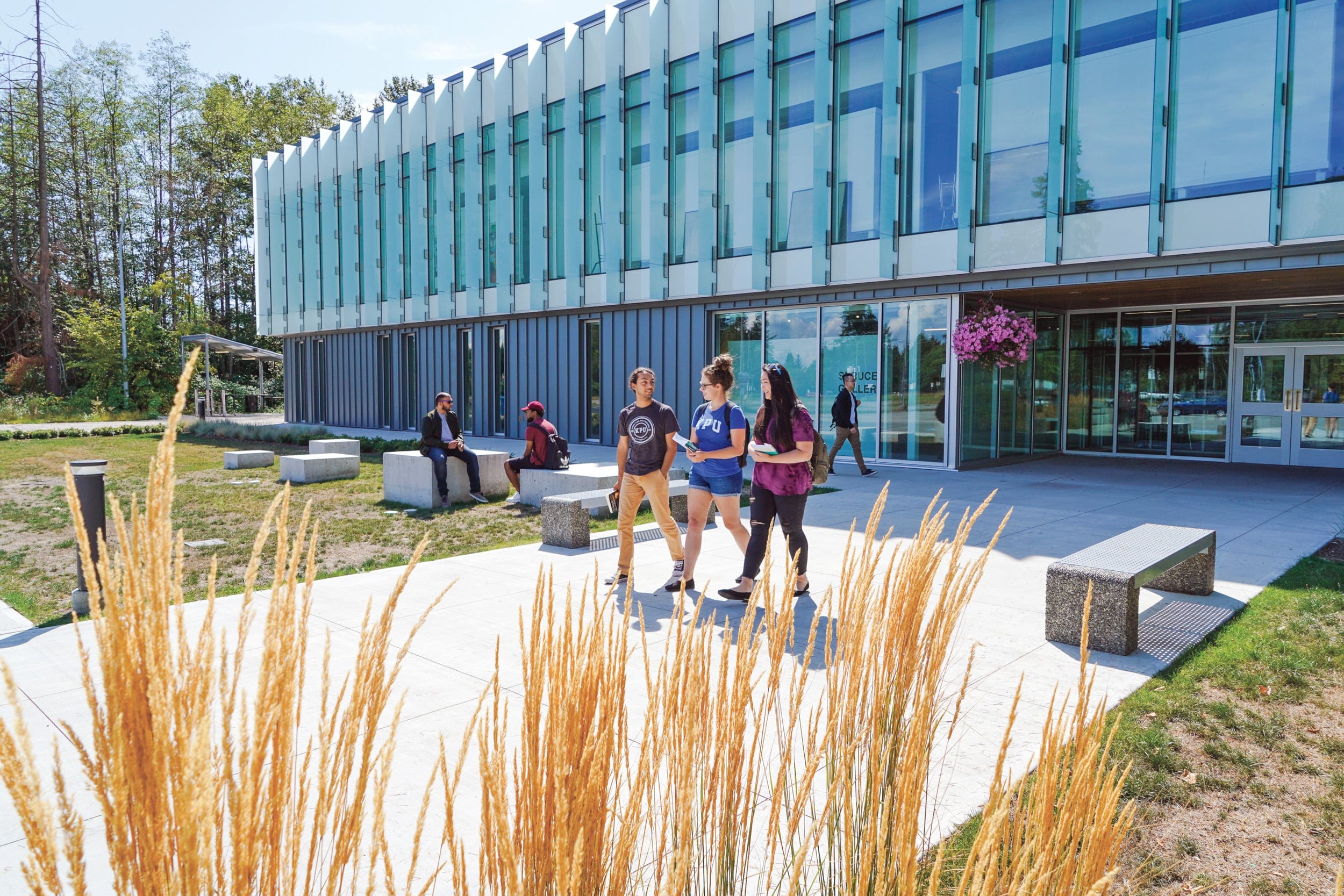 Kwantlen Polytechnic University - Macleans.ca