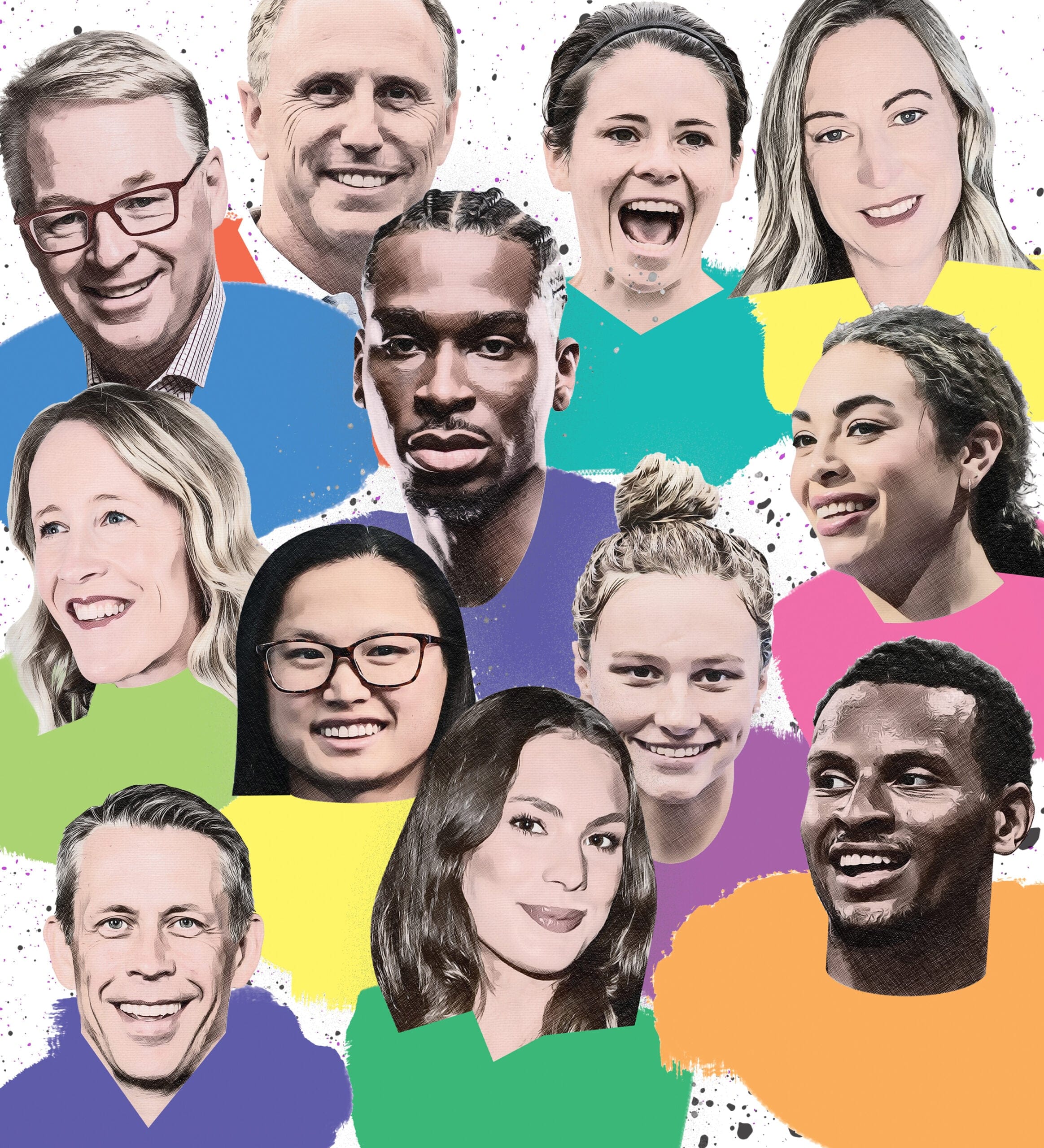 The Power List: Sports - Macleans.ca