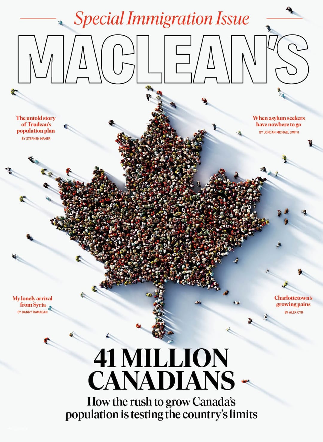 How Polyamory Became the New Normal - Macleans.ca