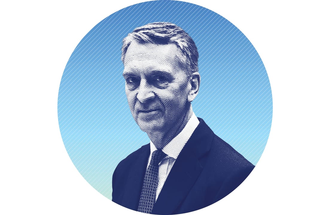 The Rich List - Macleans.ca
