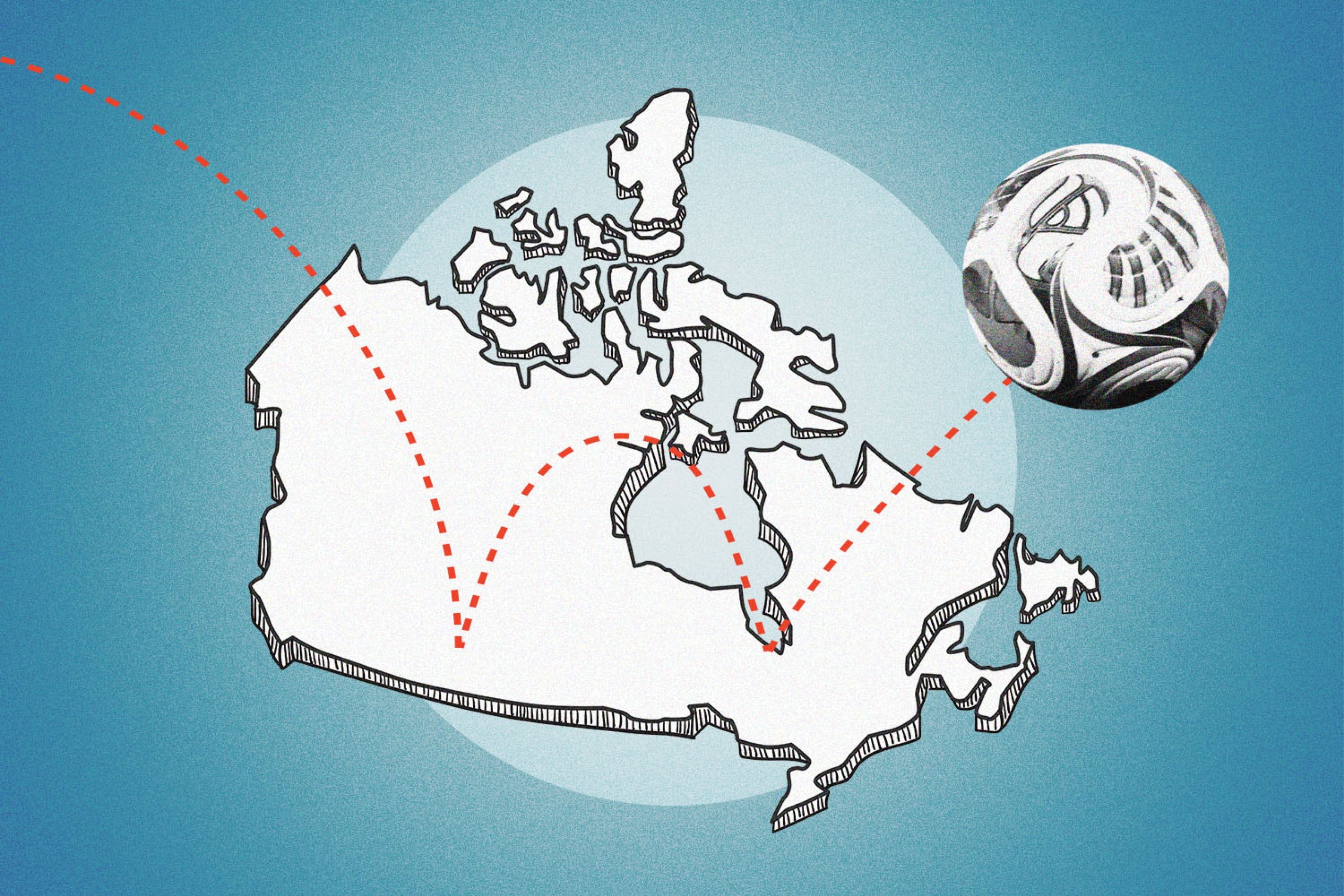 Celebrate Across the Country - Macleans.ca