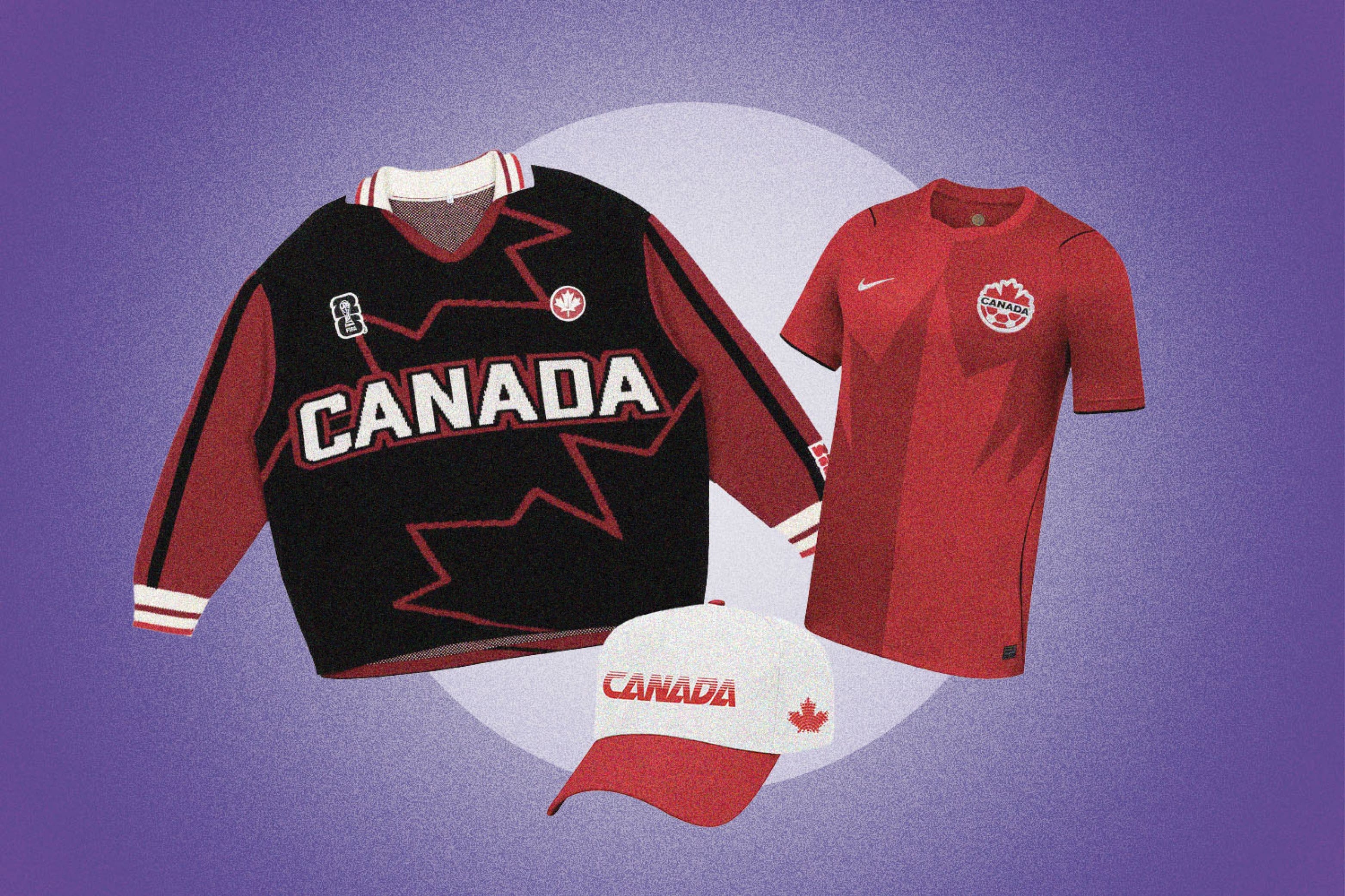 Buy Cool Merch - Macleans.ca